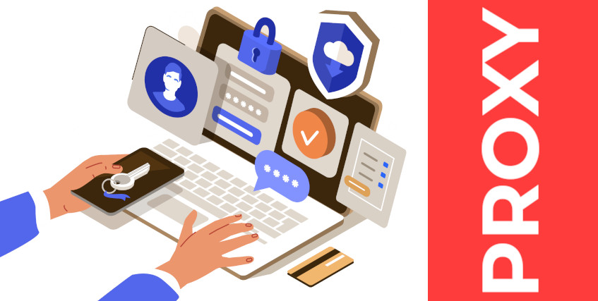 Che cos'è e come funziona un server proxy