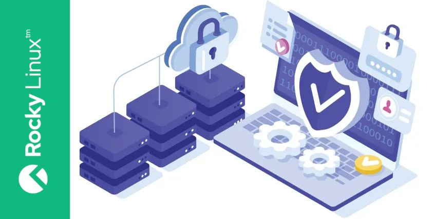 Come mettere in sicurezza un VPS Rocky Linux